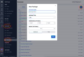 Getting Started with eHub Ship: Basic Plan